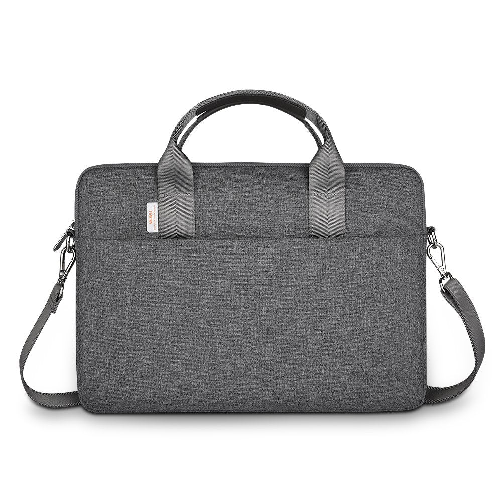 WIWU Minimalist Laptop Bag Upto 15.6″ Laptop – TECH SOURCE (PVT) LTD