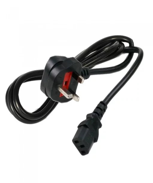 Desktop Power Cable – TECH SOURCE (PVT) LTD