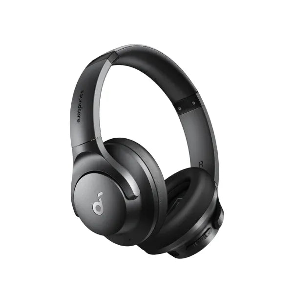 Anker SoundCore Q20i Active Noise Cancelling Headphones – TECH SOURCE (PVT) LTD