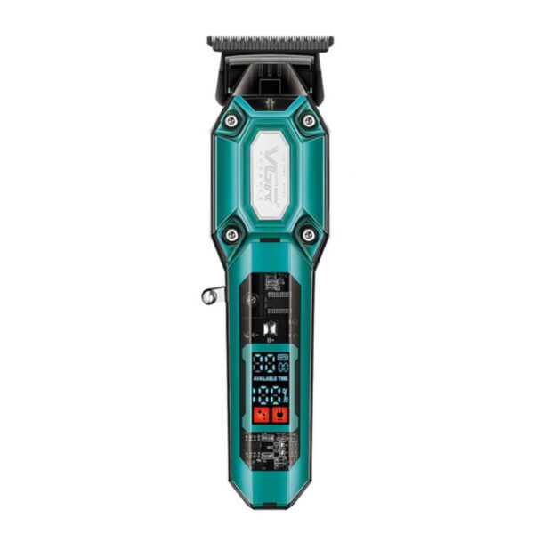 VGR V-900 Professional Wireless Hair Trimmer – TECH SOURCE (PVT) LTD