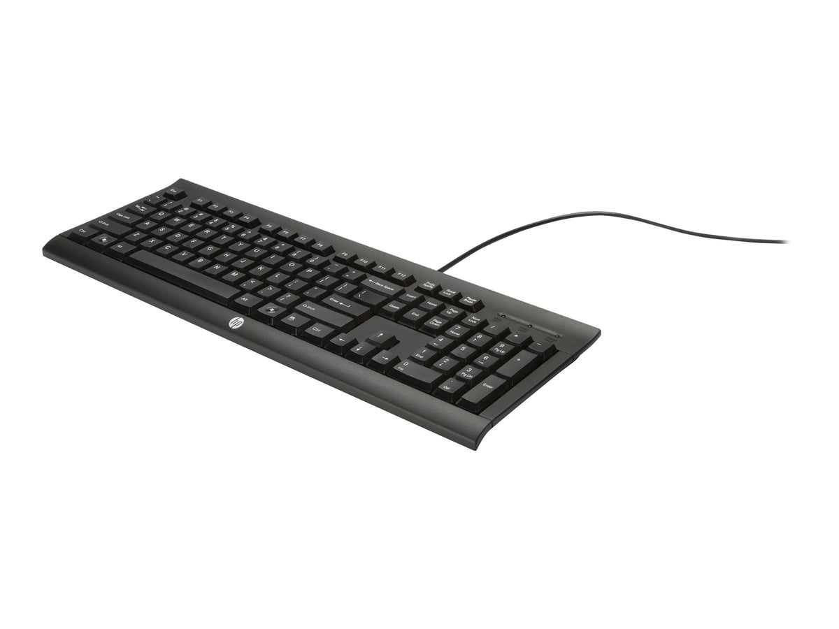 HP K1500 USB Wired Keyboard – TECH SOURCE (PVT) LTD