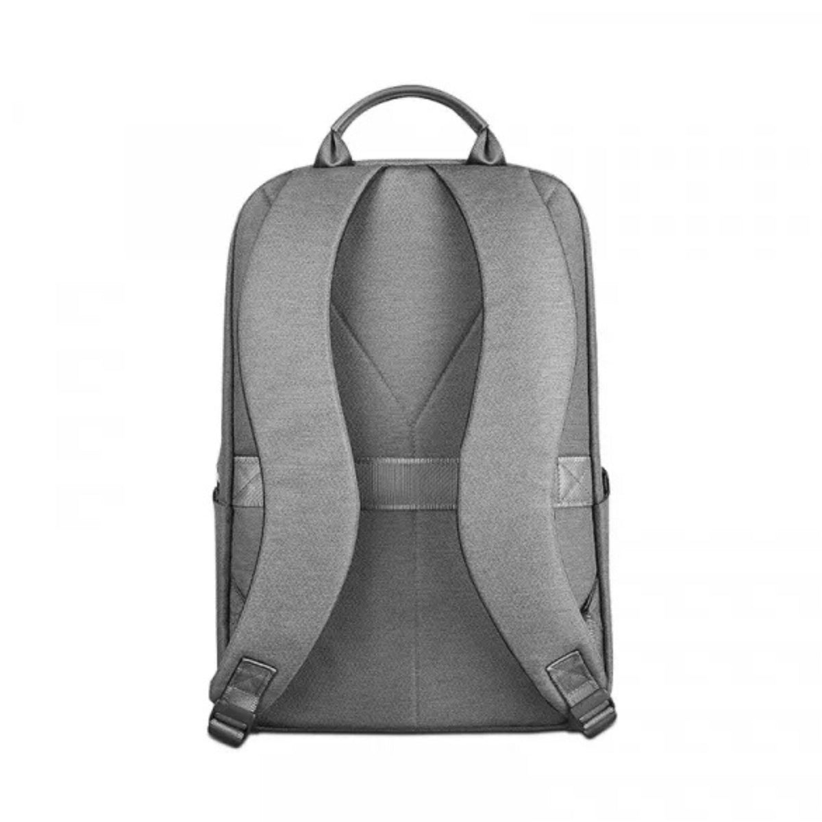 Wiwu Pilot Backpack Gray – TECH SOURCE (PVT) LTD