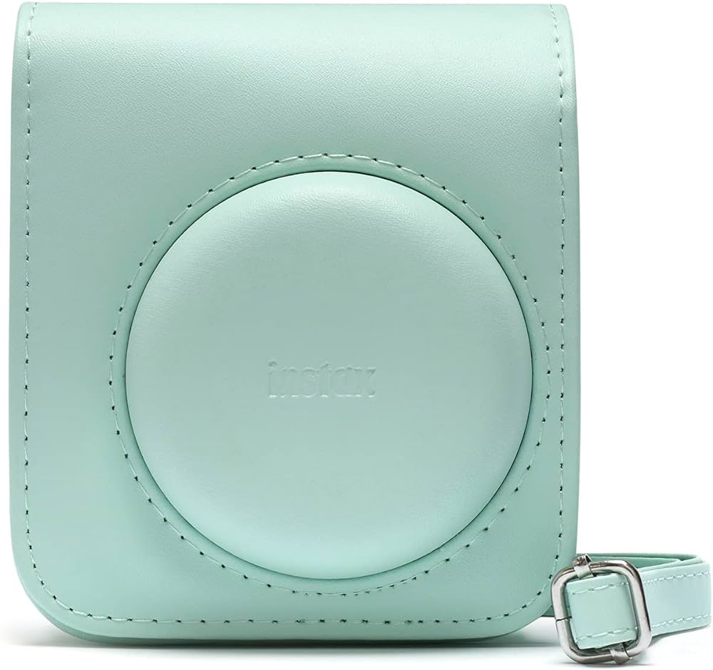 INSTAX MINI 12™ Camera Case – TECH SOURCE (PVT) LTD