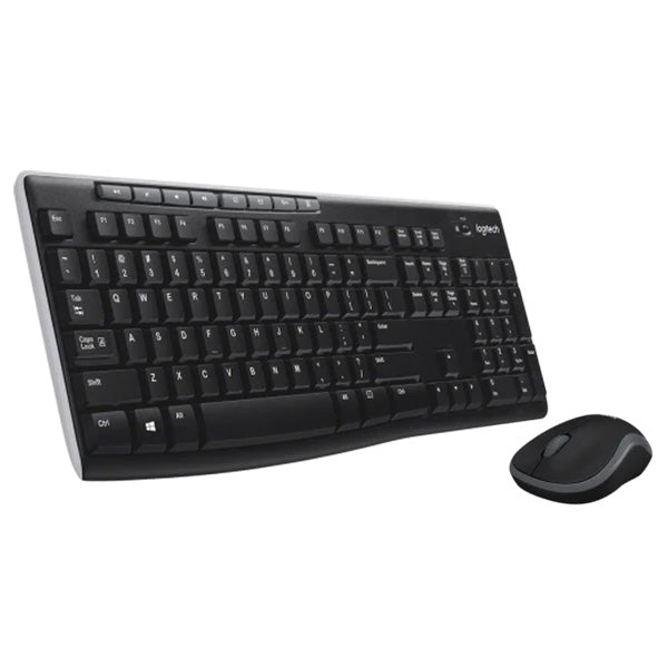 Logitech MK275 Wireless Keyboard and Mouse Combo – TECH SOURCE (PVT) LTD