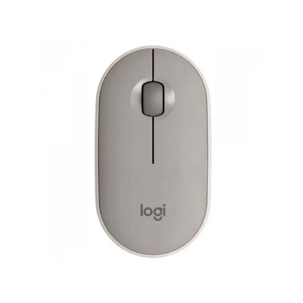 Logitech Pebble M350 Wireless Mouse – TECH SOURCE (PVT) LTD