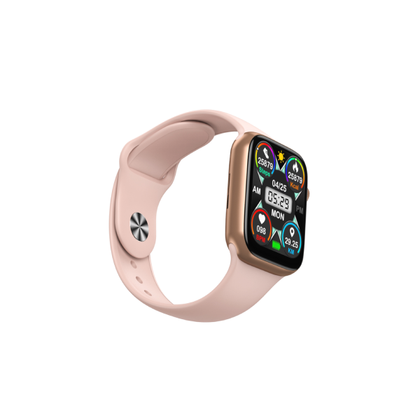 Modio MC66 Smart Calling Watch – TECH SOURCE (PVT) LTD