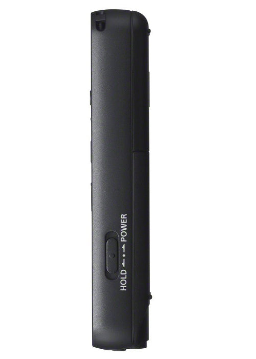 Sony Mono Digital Voice Recorder with Built-in USB Voice Recorder – IC ...