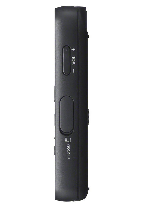 Sony Mono Digital Voice Recorder with Built-in USB Voice Recorder – IC ...