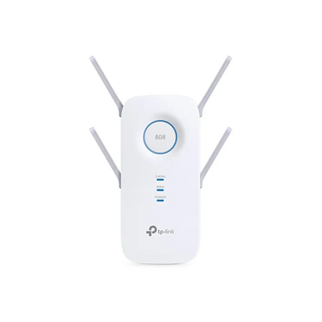 Tp-Link RE650 MU-MIMO AC2600 WiFi Range Extender – TECH SOURCE (PVT) LTD