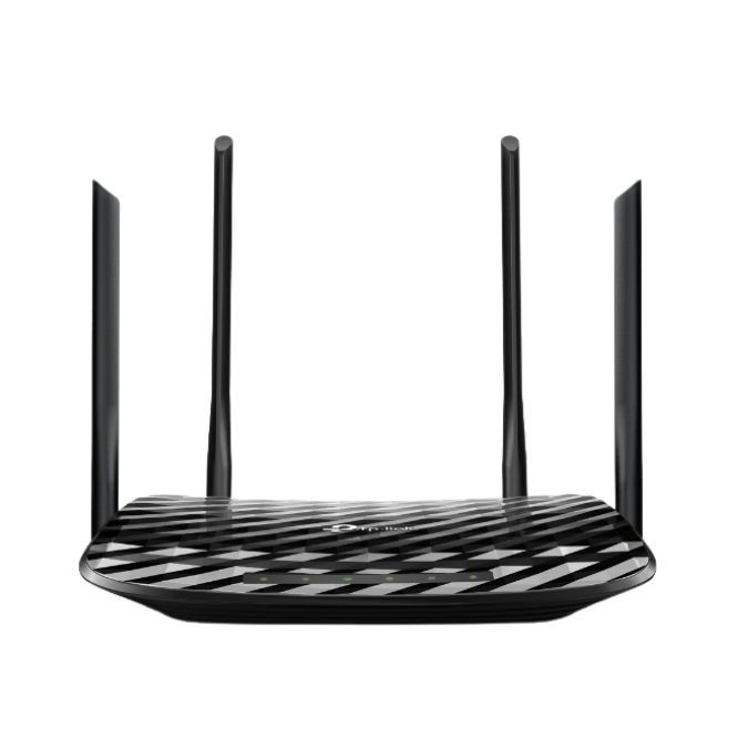 Tp-link Archer C6 Mesh Wi-Fi Router – TECH SOURCE (PVT) LTD