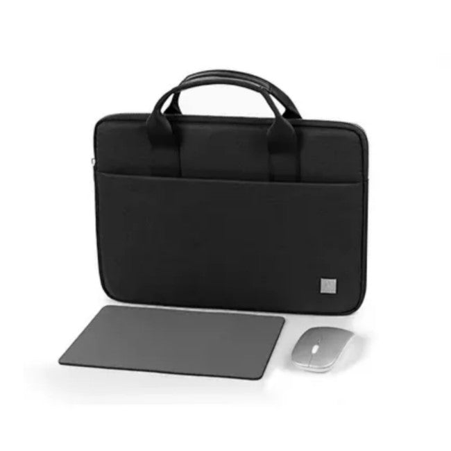 WIWU Genius Combo 14″ Laptop 3 in 1 sets Laptop Bags & Mouse – TECH ...