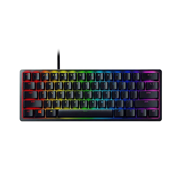 Razer Huntsman V3 Pro Mini 60% Esports Gaming Keyboard – TECH SOURCE (PVT) LTD