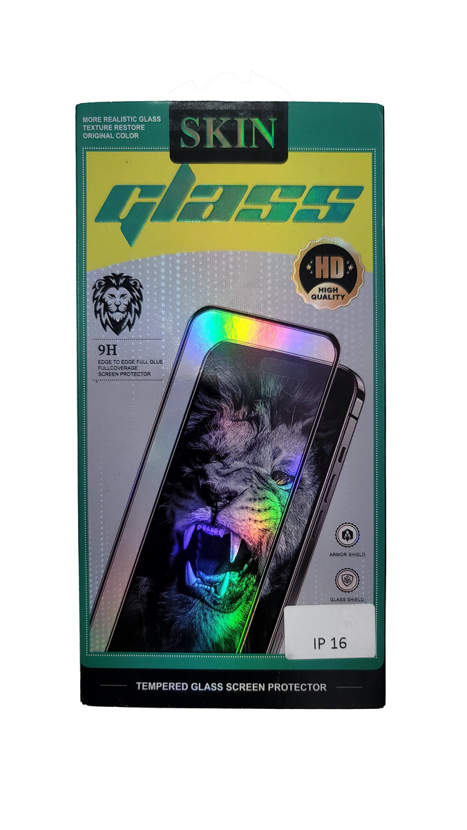 iPhone Clear Tempered Glass – TECH SOURCE (PVT) LTD