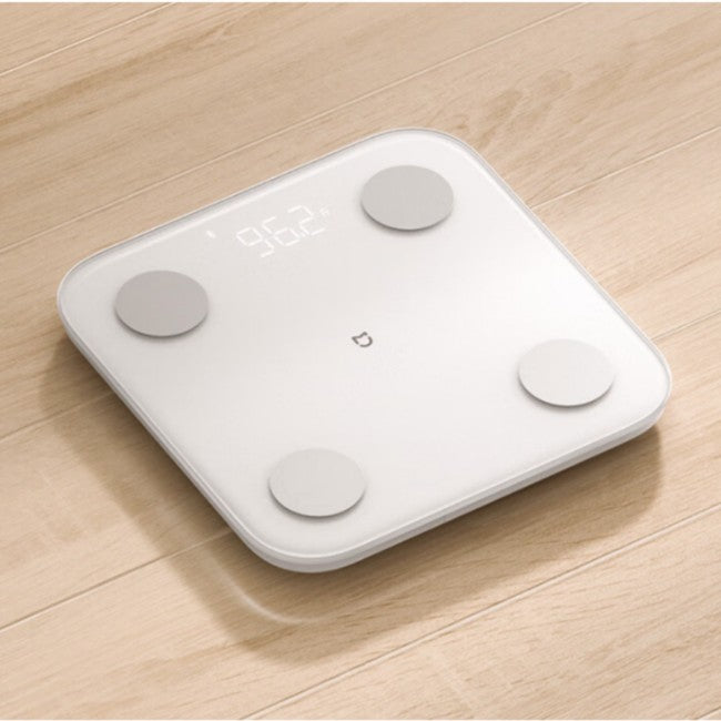 Xiaomi Mijia S400 Body Fat Scale – TECH SOURCE (PVT) LTD