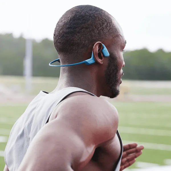 Shokz Mini Openrun Pro Wireless Bluetooth Headphone – TECH SOURCE (PVT) LTD