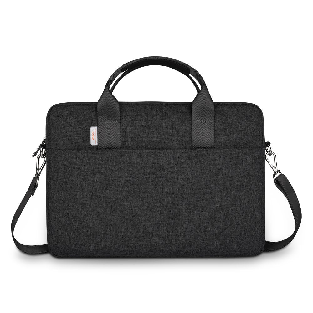 WIWU Minimalist Laptop Bag Upto 15.6″ Laptop – TECH SOURCE (PVT) LTD