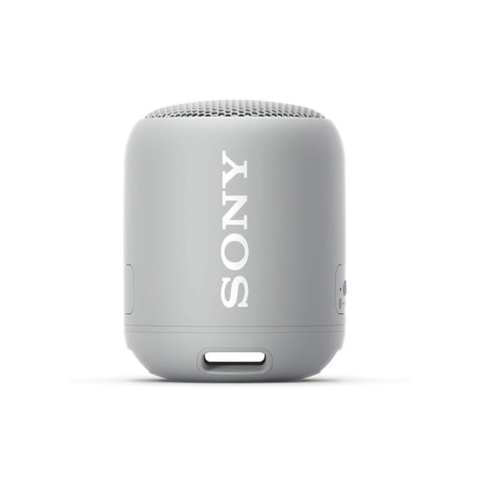 Sony SRS-XB12 Portable Bluetooth Speaker – TECH SOURCE (PVT) LTD