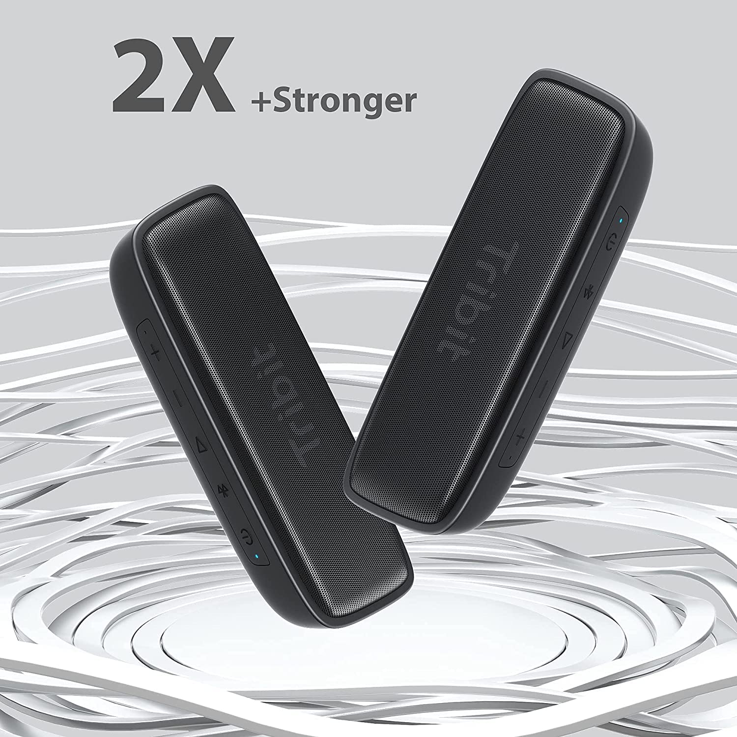 Tribit XSound Surf Portable Bluetooth Speaker – TECH SOURCE (PVT) LTD