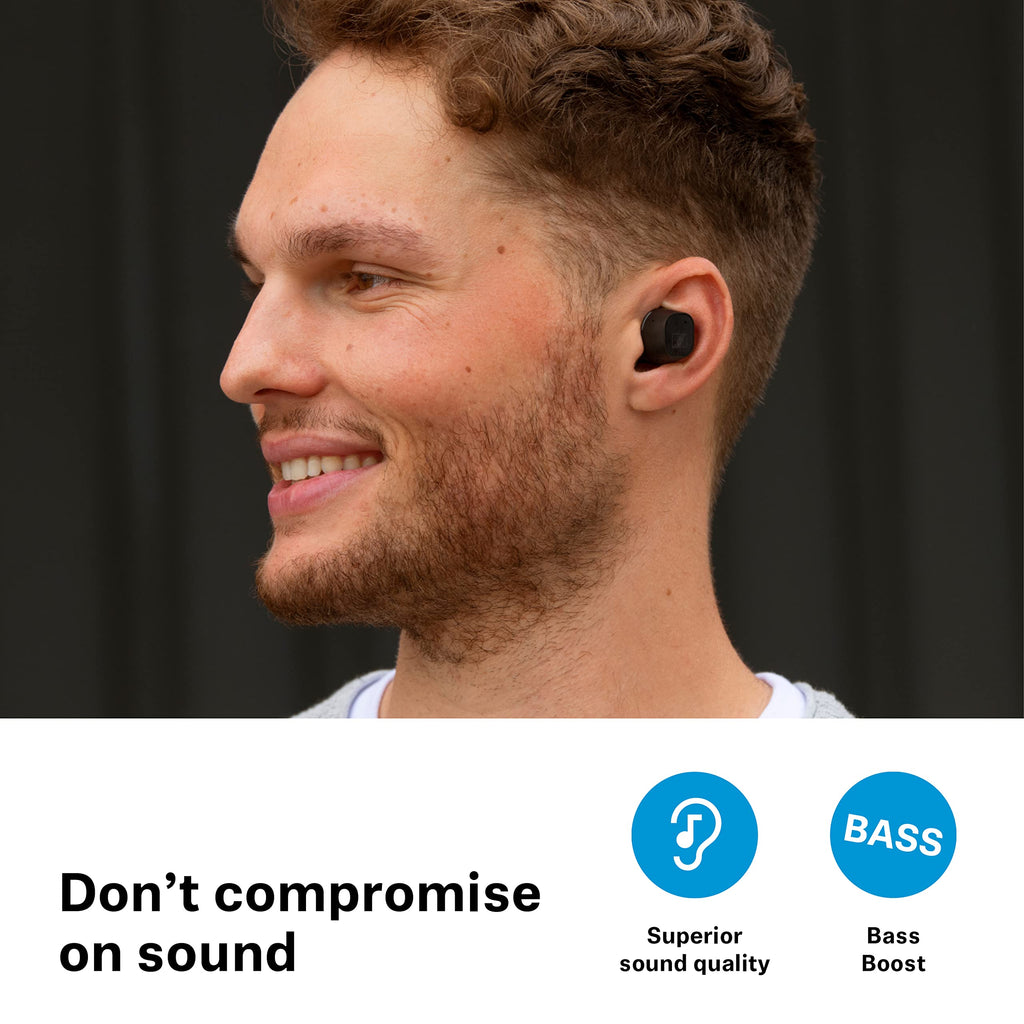 Sennheiser CX Plus SE True Wireless ANC Earbuds – TECH SOURCE (PVT) LTD