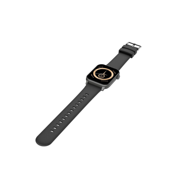 Green Lion Wise Smart Watch – GNWISESWBK – TECH SOURCE (PVT) LTD