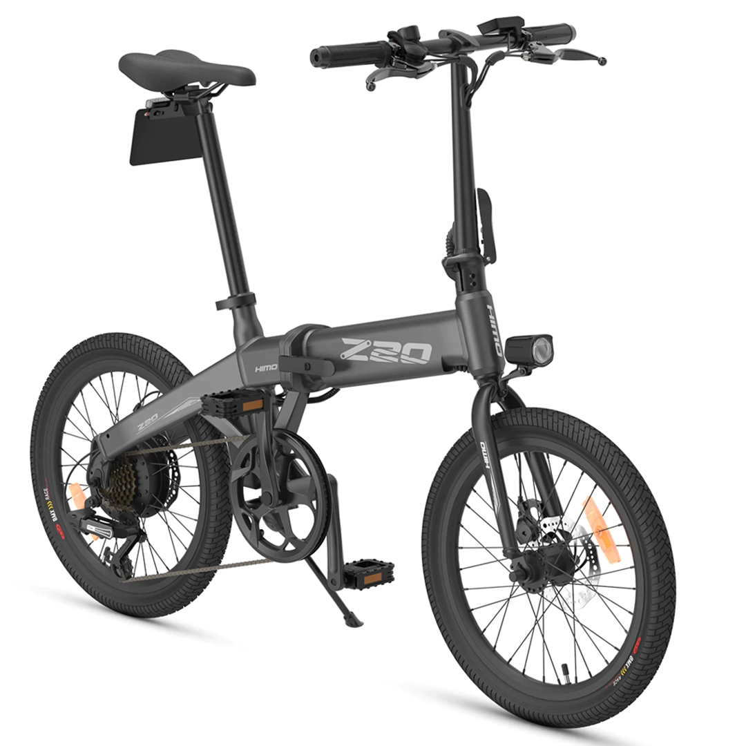 Xiaomi Himo Z20 Electric Bicycle – TECH SOURCE (PVT) LTD