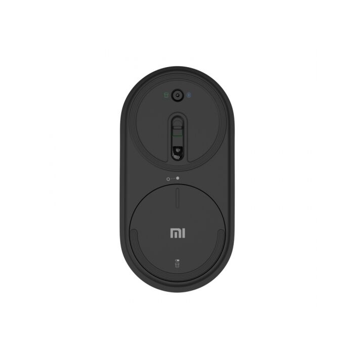 Xiaomi Mi Portable Bluetooth Mouse – TECH SOURCE (PVT) LTD